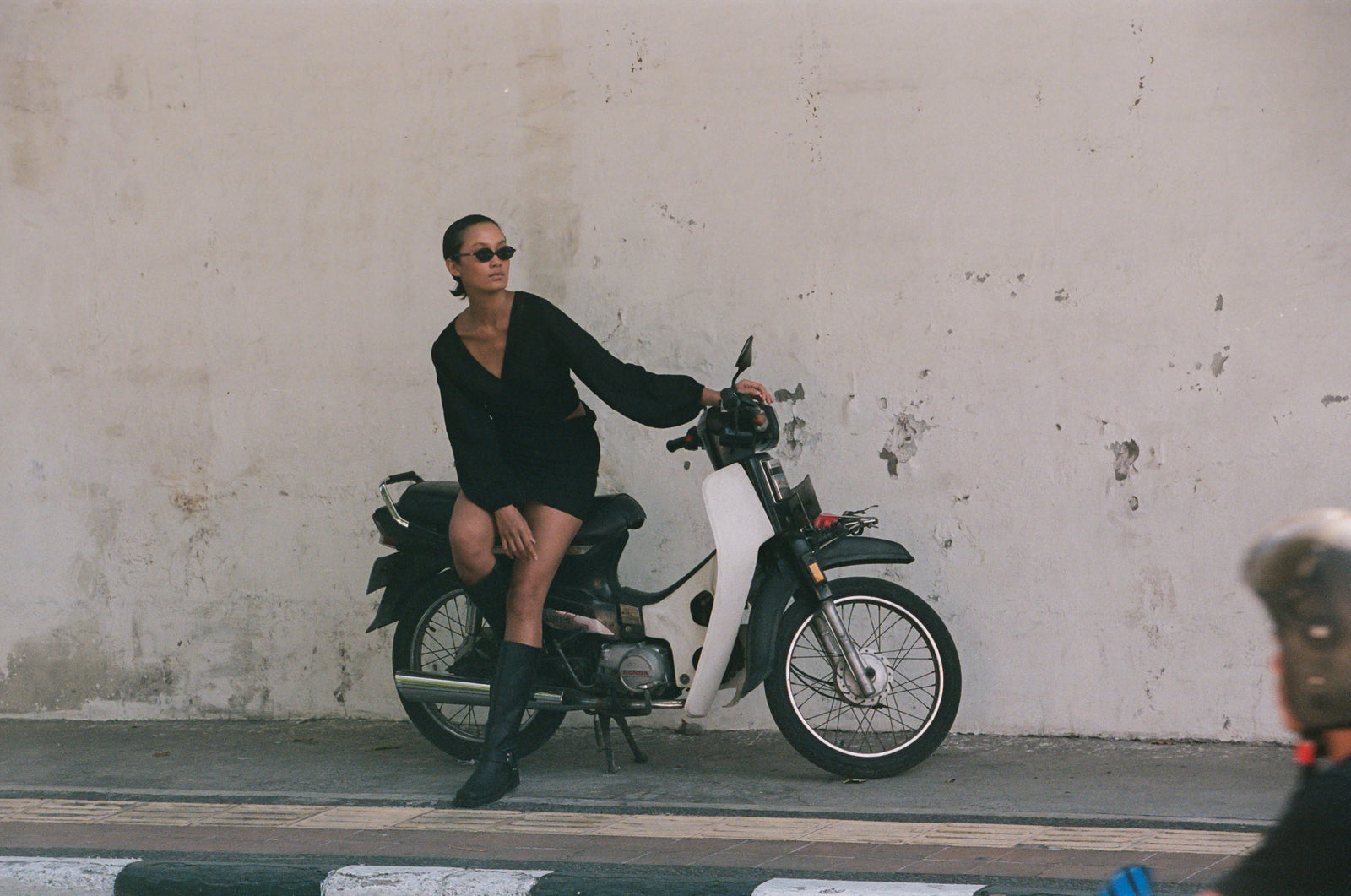 Studio K- Sustainable yoga wear