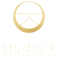 Studio K- Sustainable yoga wear – Studio.K