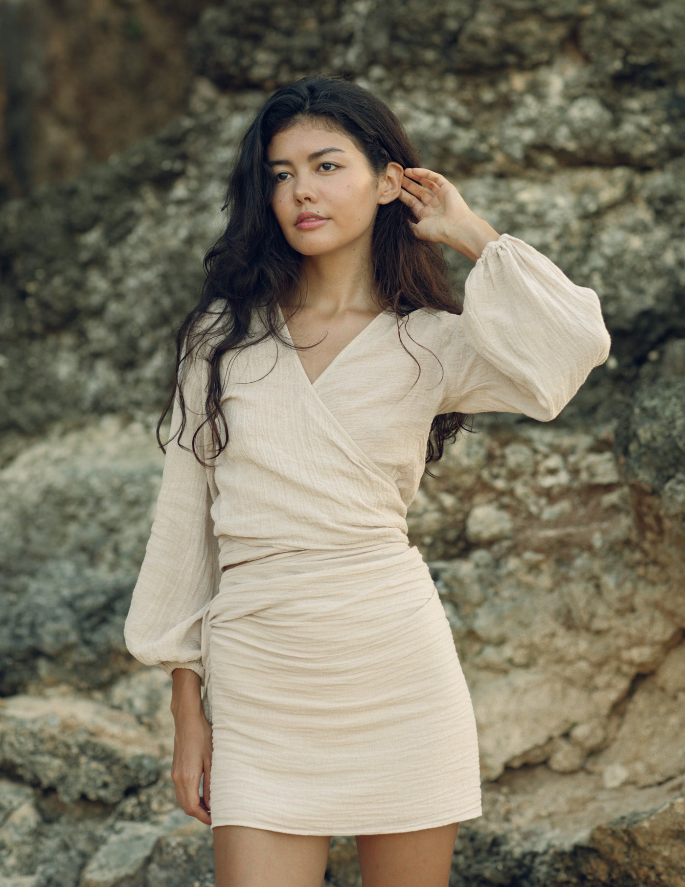 Studio K- Sustainable yoga wear
